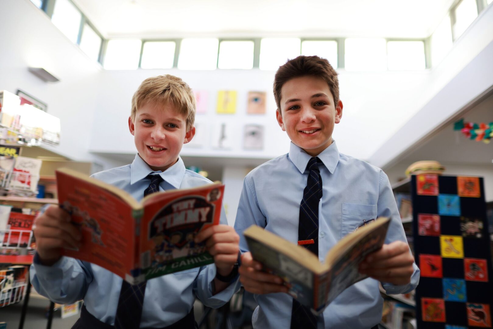 Explore MVAC Library - A Hub for Knowledge