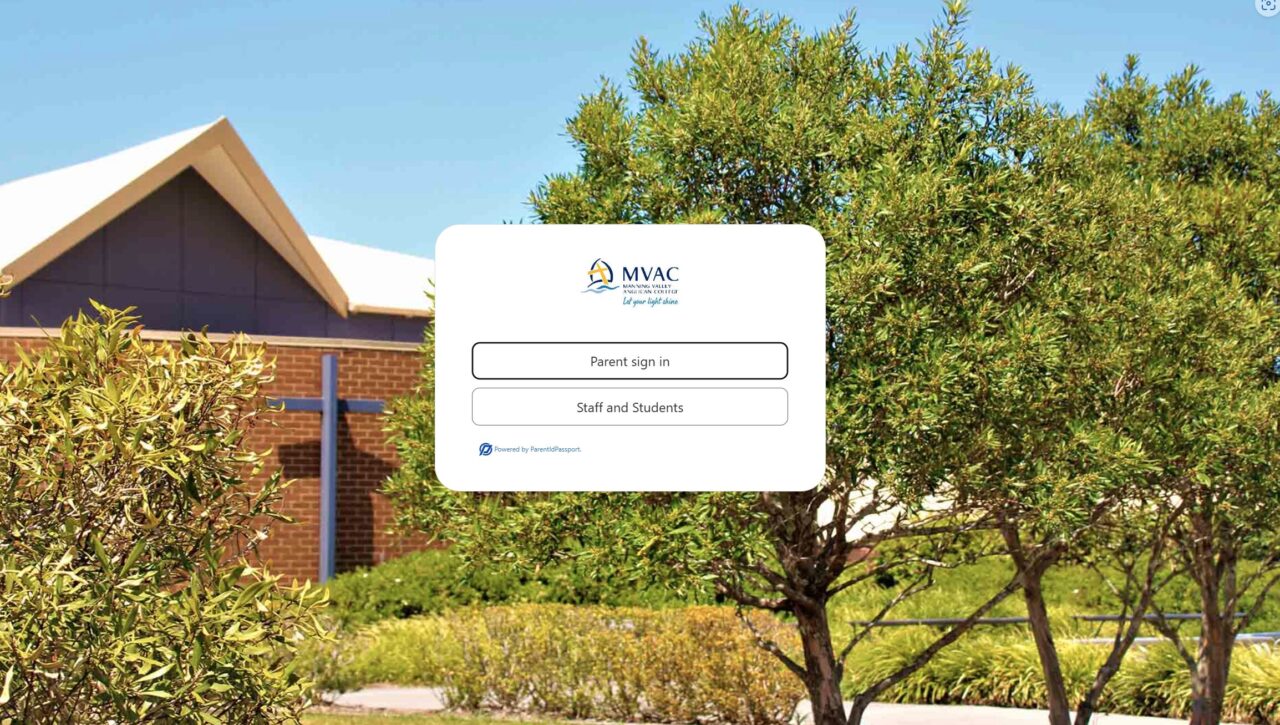 eMpower Learning Portal at MVAC